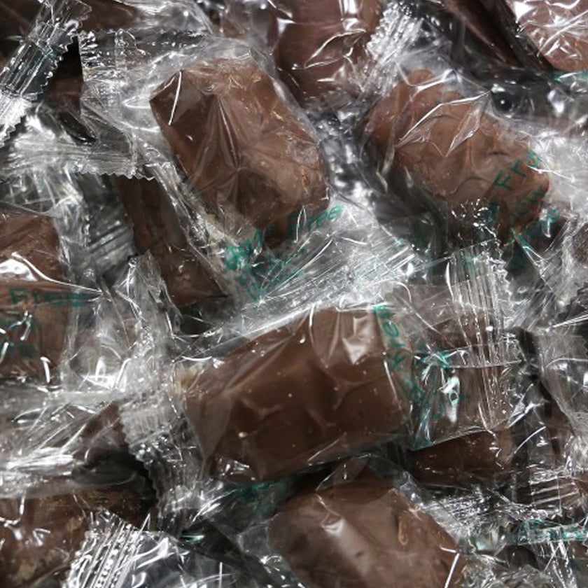 Dutch Delights - Bulk Chocolates - SF Cashew Pralines - 10lbs ...