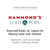 Hammond's Candies - Bulk - Peppermint Pillows - Haversack Sales