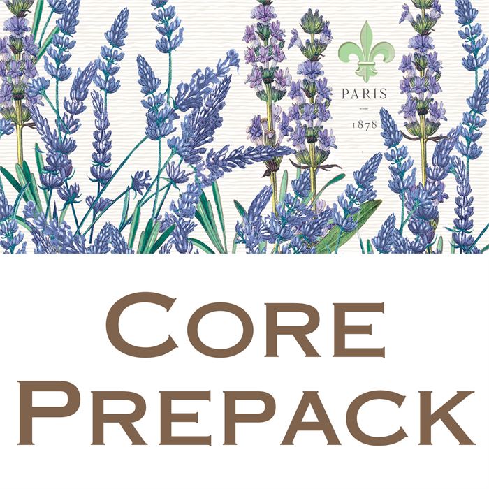 Michel Design Works - Lavender Rosemary Core Collection Prepack ...